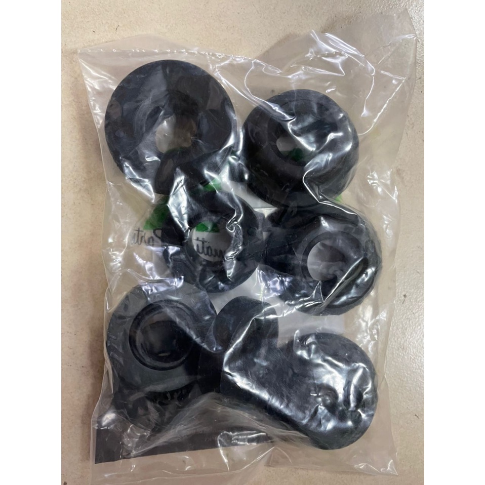 PROTON WIRA (8PCS) FRONT CROSS MEMBER BUSH | Shopee Malaysia