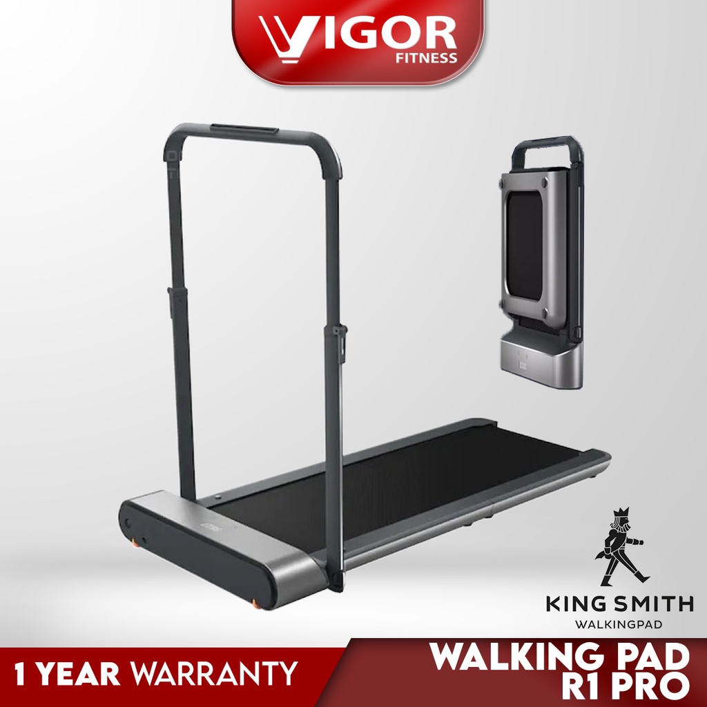 Kingsmith Walking Pad Treadmill R1 Pro / Kingsmith Walking Pad ...