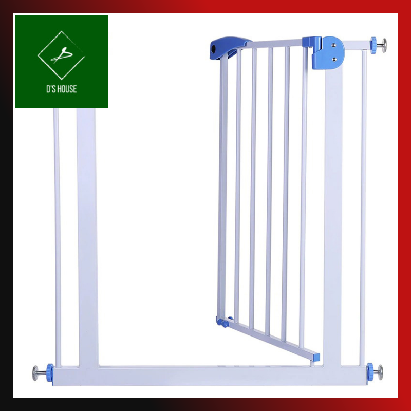Premium Safety Gate for Children - D's House | Shopee Malaysia
