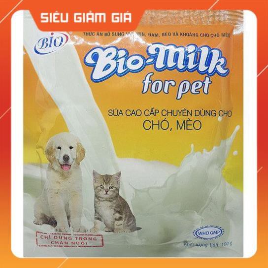Bio Milk Milk Powder 100gr (New Date) | Shopee Malaysia