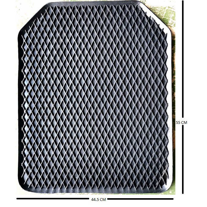 READY STOCK CAR, Van, Lorry & Truck UNIVERSAL TRAY MAT RUBBER MAT ...