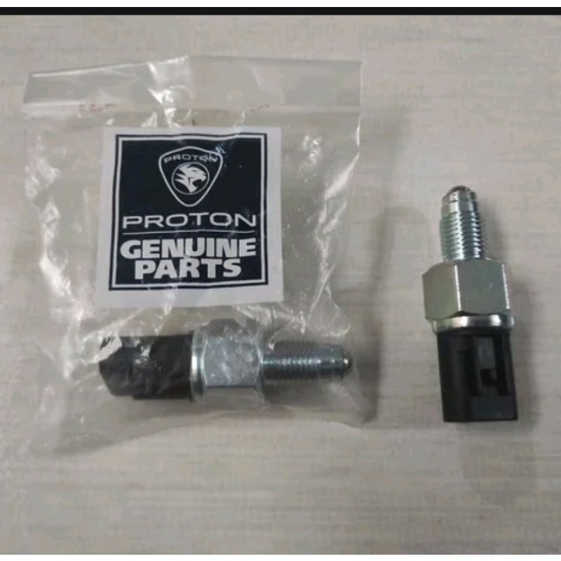 Reverse Light SWITCH ATRET REVERSE PROTON EXORA CPS EXECUTIVE SUPREME ...