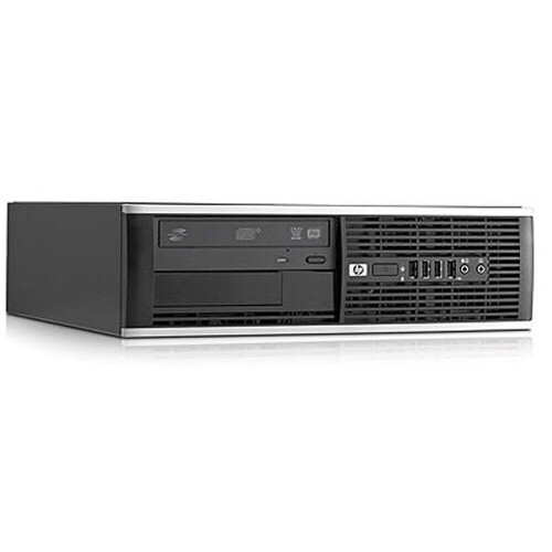 Hp Compaq Pro 6005 sff | Shopee Malaysia