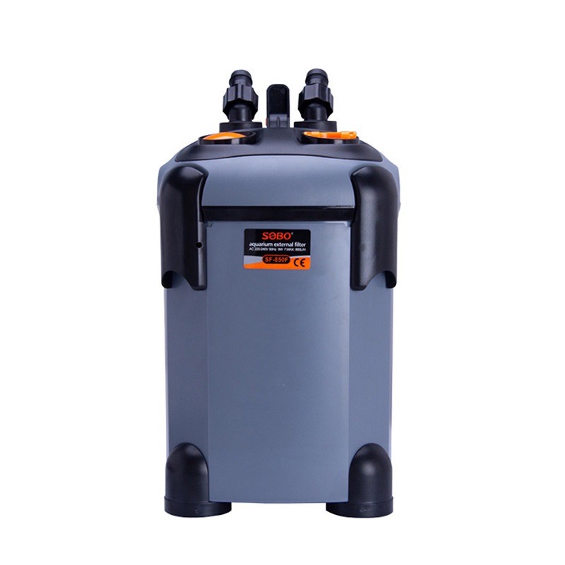 SOBO SF-850F Aquarium External Canister Filter | Shopee Malaysia