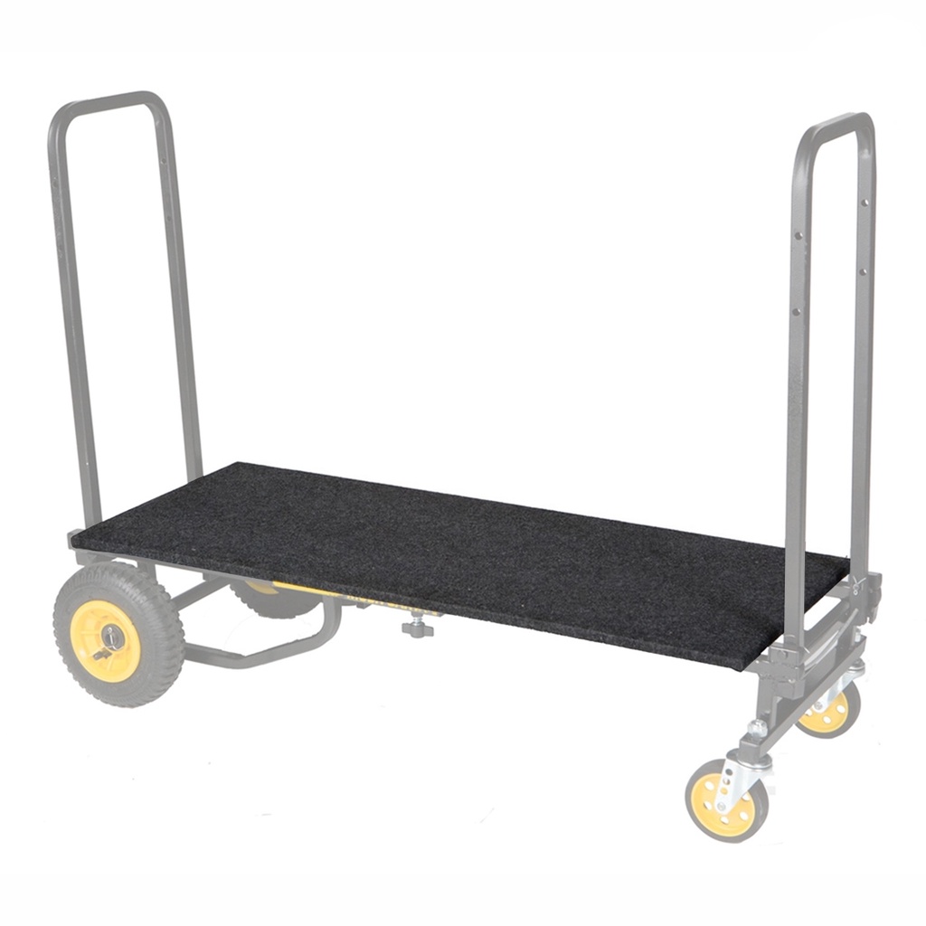 Rock N Roller MultiCart RSD6 Solid Deck for R6 | Shopee Malaysia