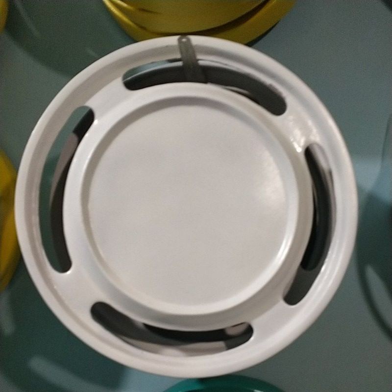 Weldop wildop hubcap adiputro hole 4 RING 16 truck | Shopee Malaysia