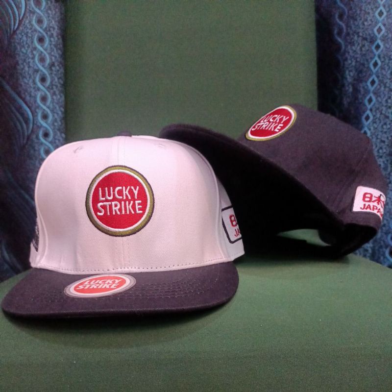 Unisex Cap. Ls Polo Snapback Cap. Premium Cap Murah. New Cap Topi Baru ...