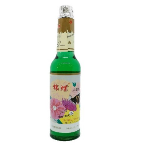 FLORIDA WATER锦蝶花露香水 (195ML) | Shopee Malaysia