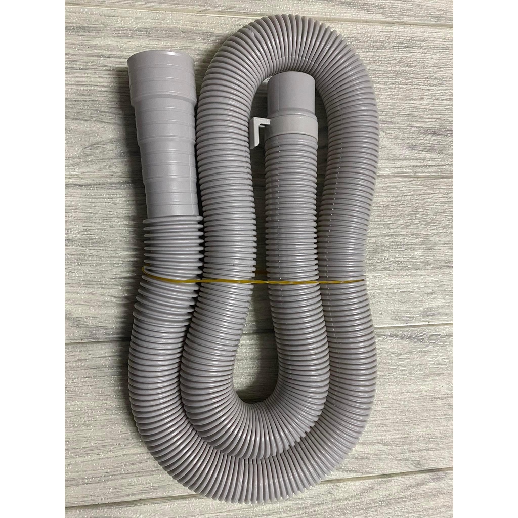 Paip Saluran Misen Basuh lebih TEBAL Drain Hose Pipe Washing Machine ...