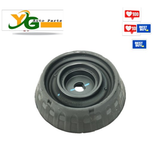 Kia picanto hyundai i10 naza suria absorber mounting 54610-07000 ...