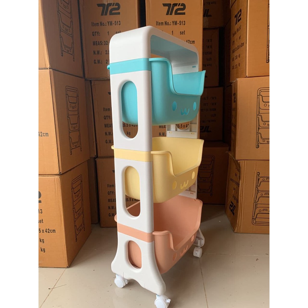 Baby Rack Baby Birth Supplies Baby Birth Equipment Multipurpose Wheel ...