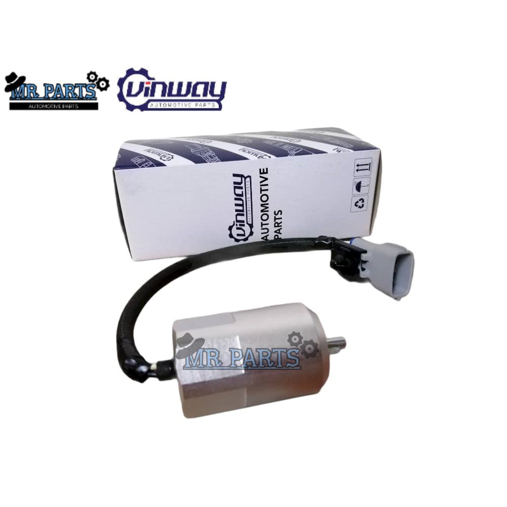 HINO DUTRO METER SENSOR (5TON) (WITH WIRE) (83181-37140) (VINWAY ...