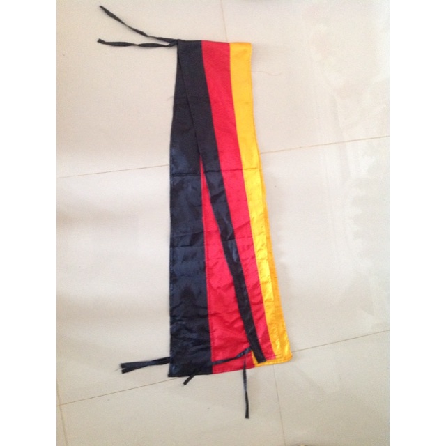 Marawa flag minang Traditional Party flag padang baralek gadang Parade ...