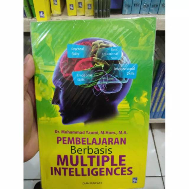 Multiple Intelligences Based Learning | Shopee Malaysia