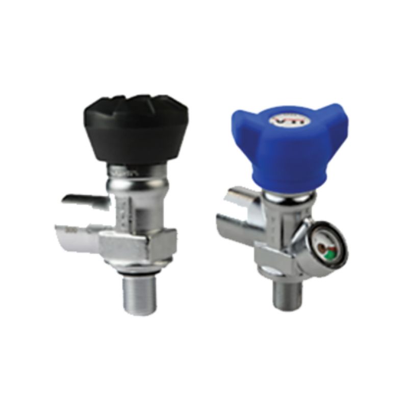 VTI VALVE FOR SCBA CYLINDER | Shopee Malaysia