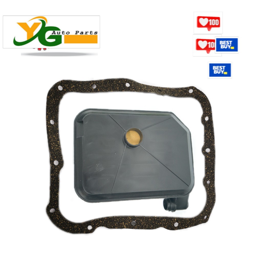 Transmission atf filter proton gen2, persona old, saga blm, waja campro ...