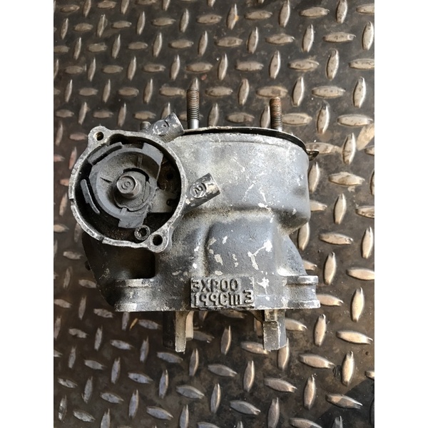 YAMAHA WR200 3XP CYLINDER-ENGINE | Shopee Malaysia