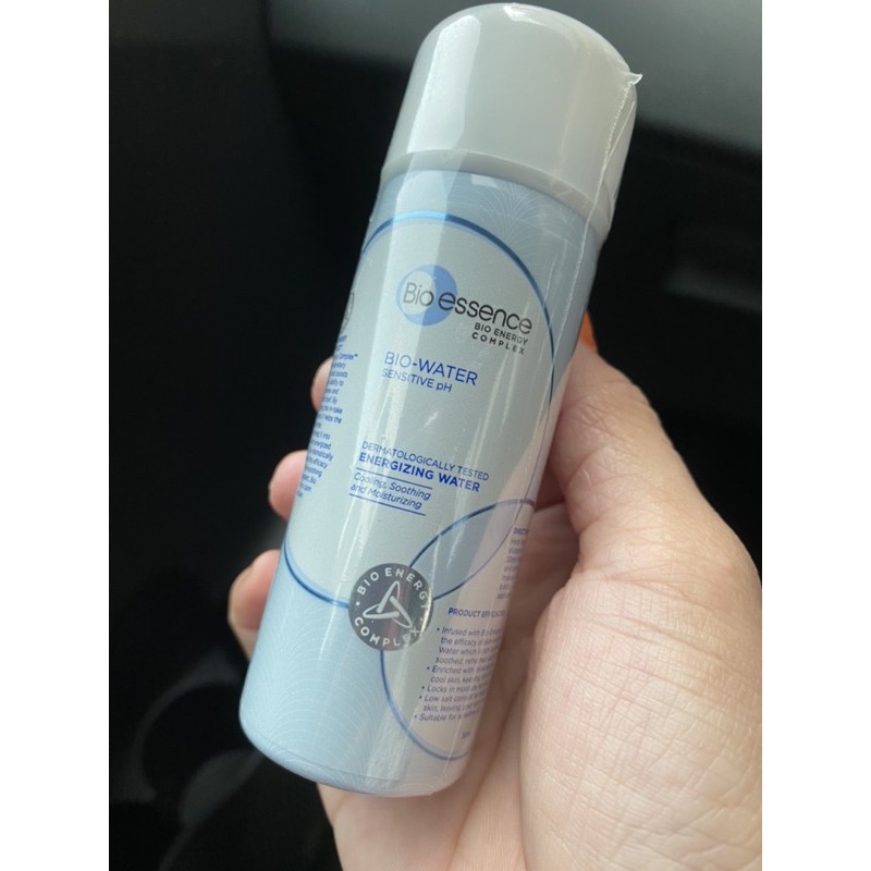 Bio essence Bio water spray | Shopee Malaysia
