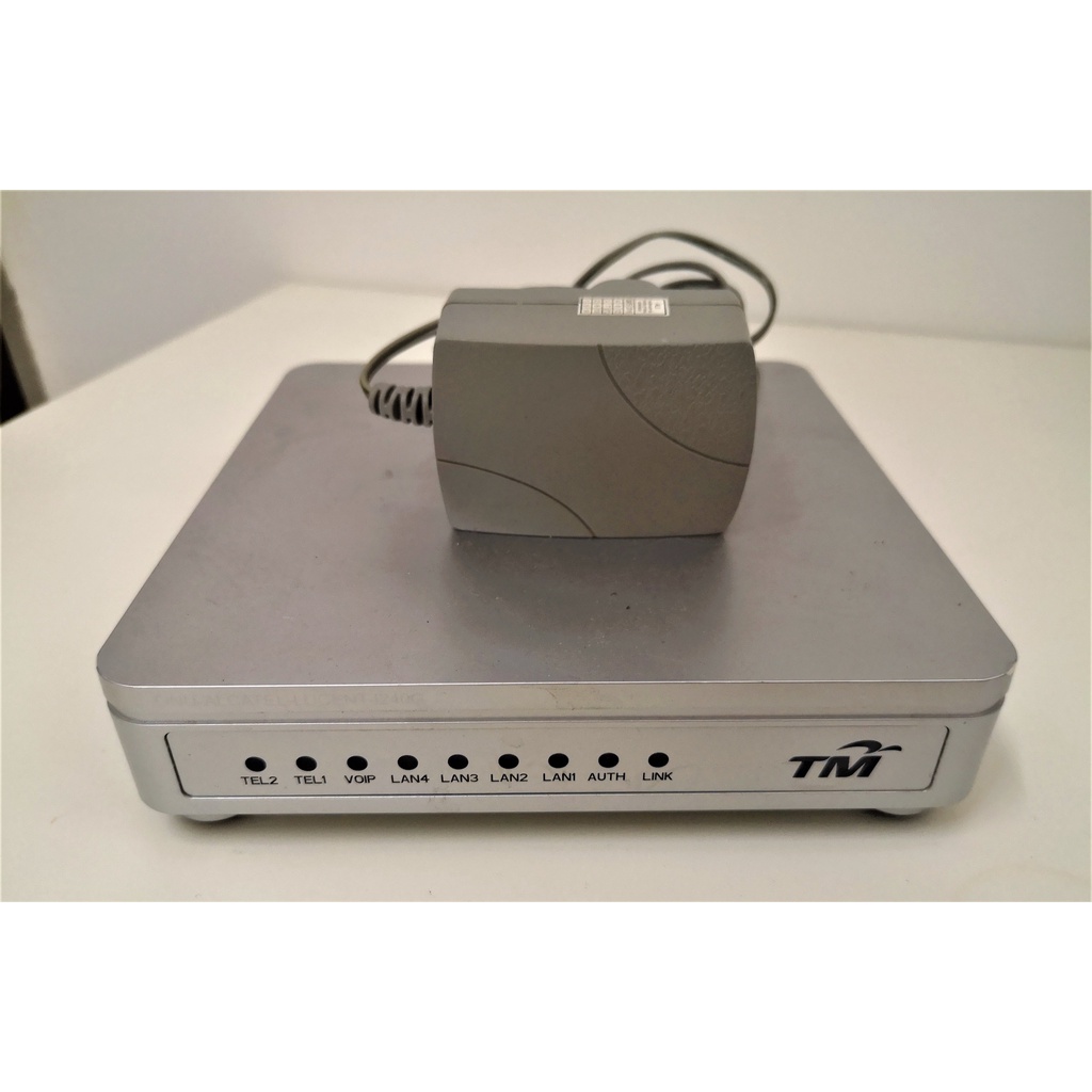 TM Unifi Modem PreLoved | Shopee Malaysia