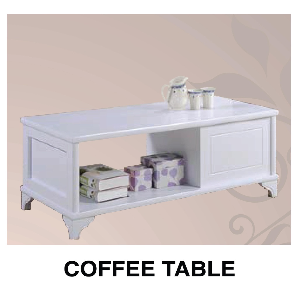 COFFEE TABLE / LIVING ROOM FURNITURE / MODERN COFFEE TABLE / LIVING ...