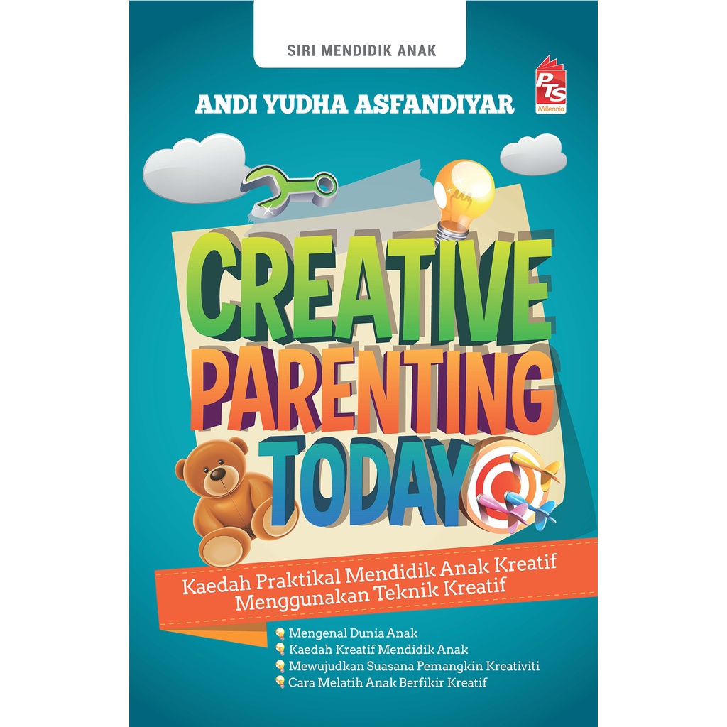 Creative Parenting Today (M13) | Shopee Malaysia