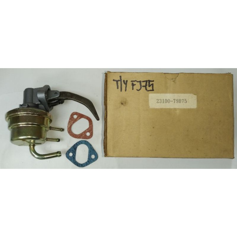 TOYOTA FJ75 FUEL PUMP(23100-79075) | Shopee Malaysia