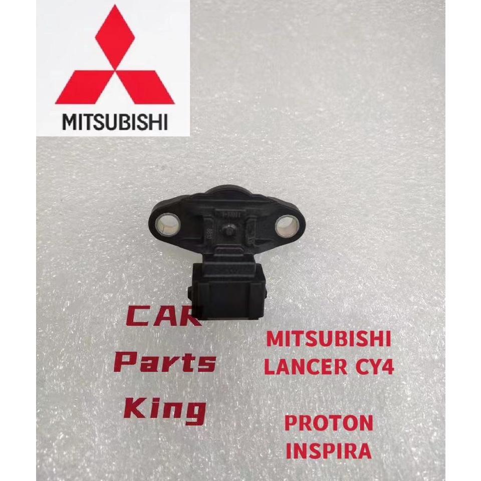 ( 100% ORIGINAL ) MITSUBISHI LANCER CY4 PROTON INSPIRA MAP SENSOR ...