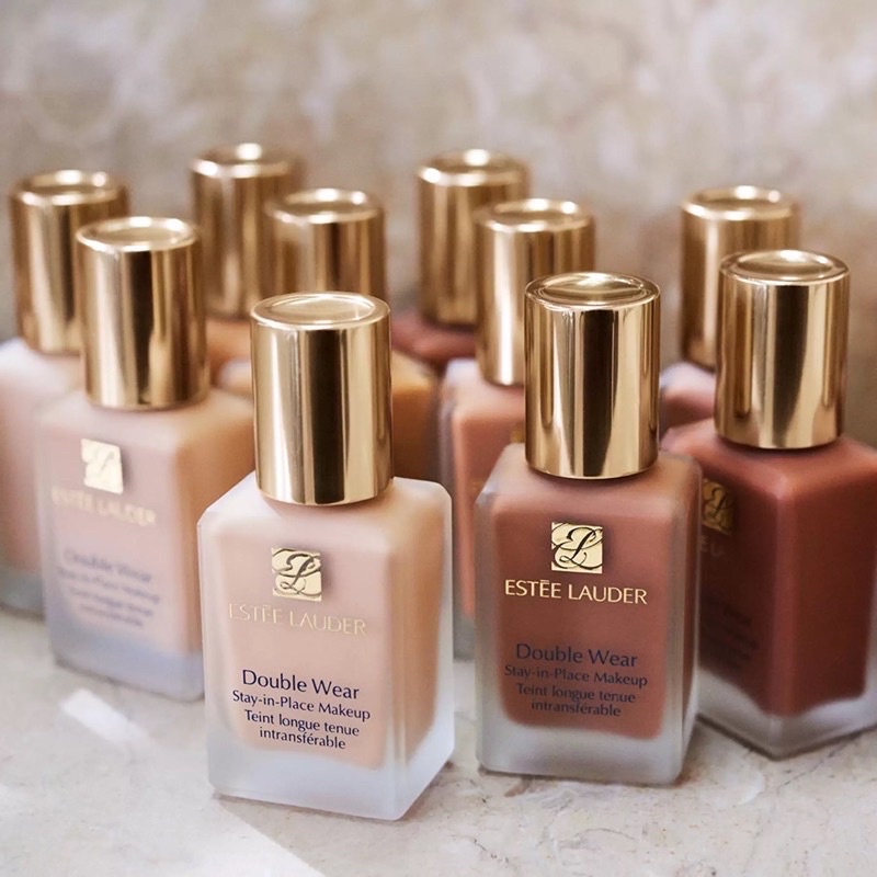 TESTER💥 foundation estee lauder💥5gm rm20💥 | Shopee Malaysia