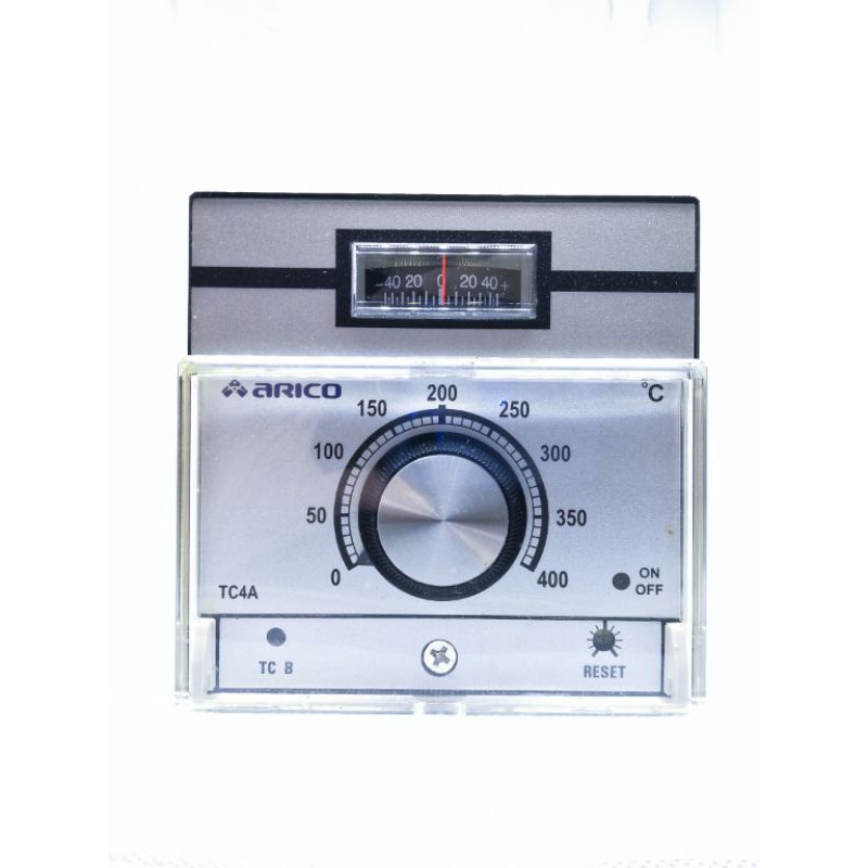 Arico Original High Quality Temperature Controller type TC4AA-RPK | Shopee Malaysia