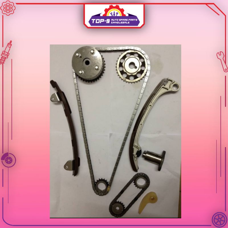 TOYOTA ACU10,ACU30 ACV30, ACV31,ACV40 ACR30,ACR50 VELLFIRE 2.4 ANH20 ...