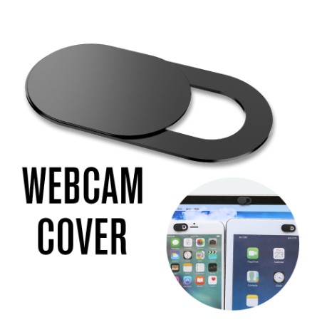 Camera Lens Cover Cover HP Webcam Laptop Etc | Shopee Malaysia