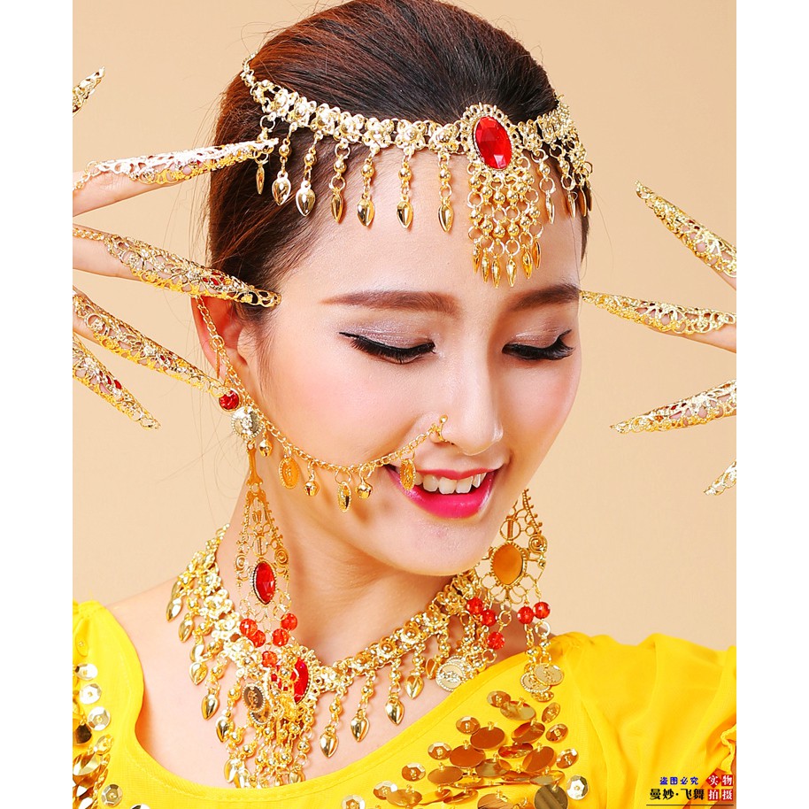 Bracelet Accessorries Dance Bracelet Arabian Bracelet Belly Arabian ...