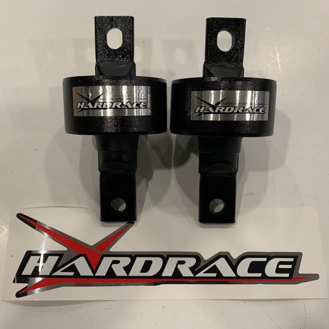 HardRace Honda Civic EF/EG/EK/DC2 Rear Trailing Arm Bushing | Shopee ...