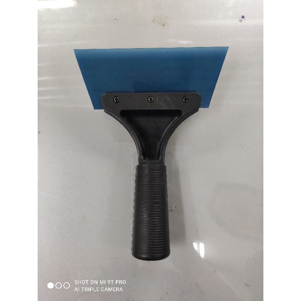 Bluemax / Scraper Getah | Shopee Malaysia