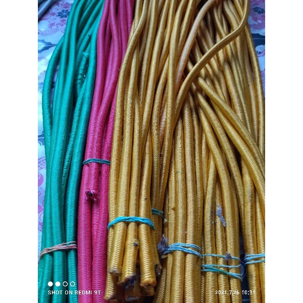 GETAH KANVES LORI bundle(3kaki) | Shopee Malaysia