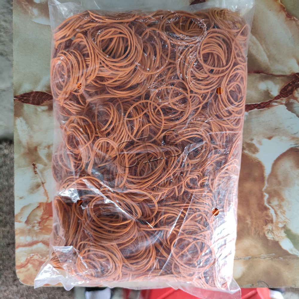 CLS Rubber Band Getah Gelang Mahakit Gum band Lacky Band Elastik ...