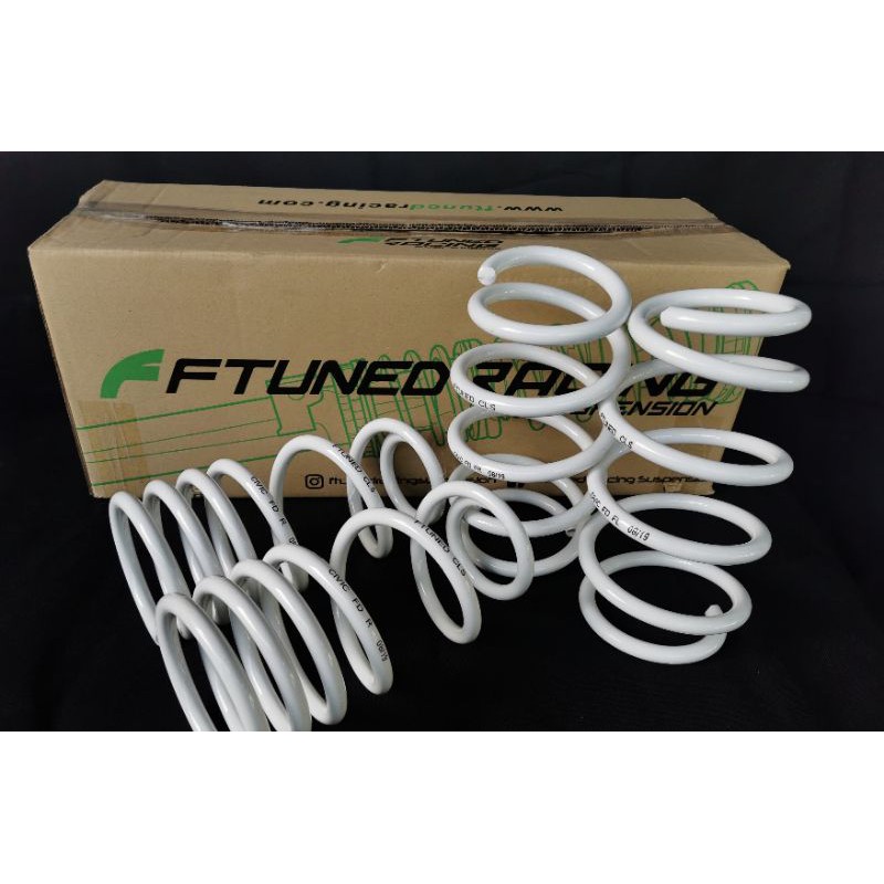 CIVIC FD FTUNED SPRING SPORT | Shopee Malaysia