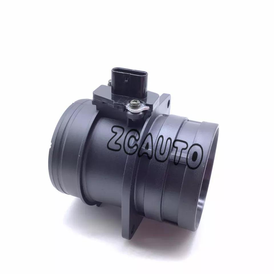 Mass Air Flow Maf Sensor Meter For Skoda Seat VW Golf Jetta Passat CC ...