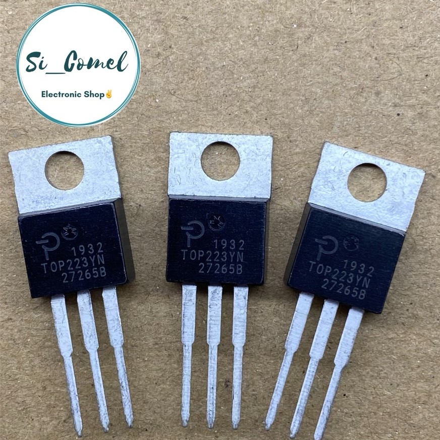 🇲🇾🔥READY STOCK 🔥TOP221YN TOP221Y TOP222YN TOP222Y TOP223YN TOP223Y ...