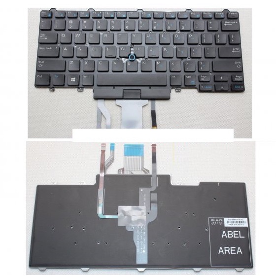 Dell Latitude 3340 3350 E5450 E5470 E7450 E7470 E7480 E7490 94F68 with ...