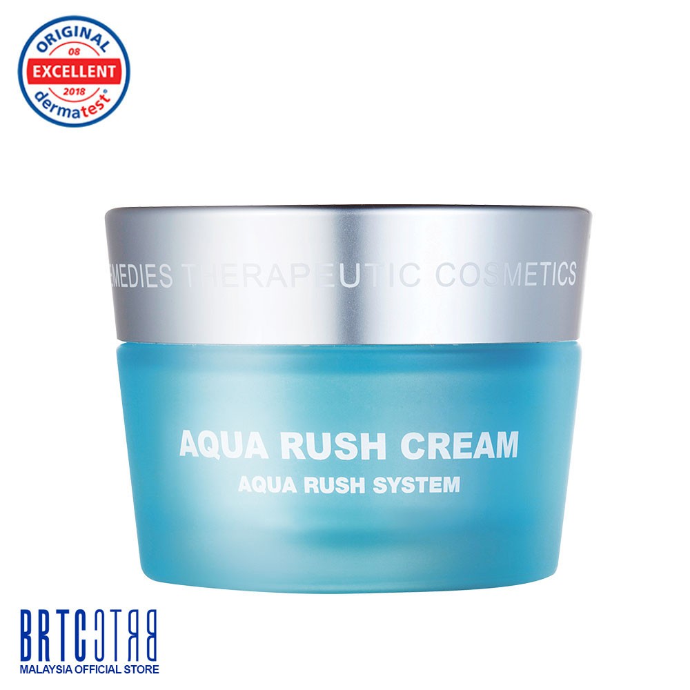 BRTC AQUA Rush Cream (60ml) | Shopee Malaysia