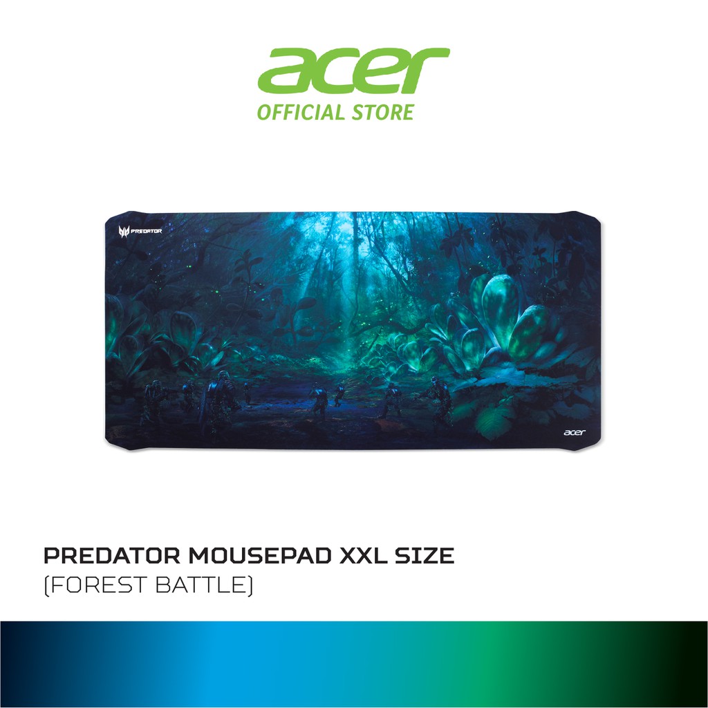 Acer Predator Mousepad | Shopee Malaysia