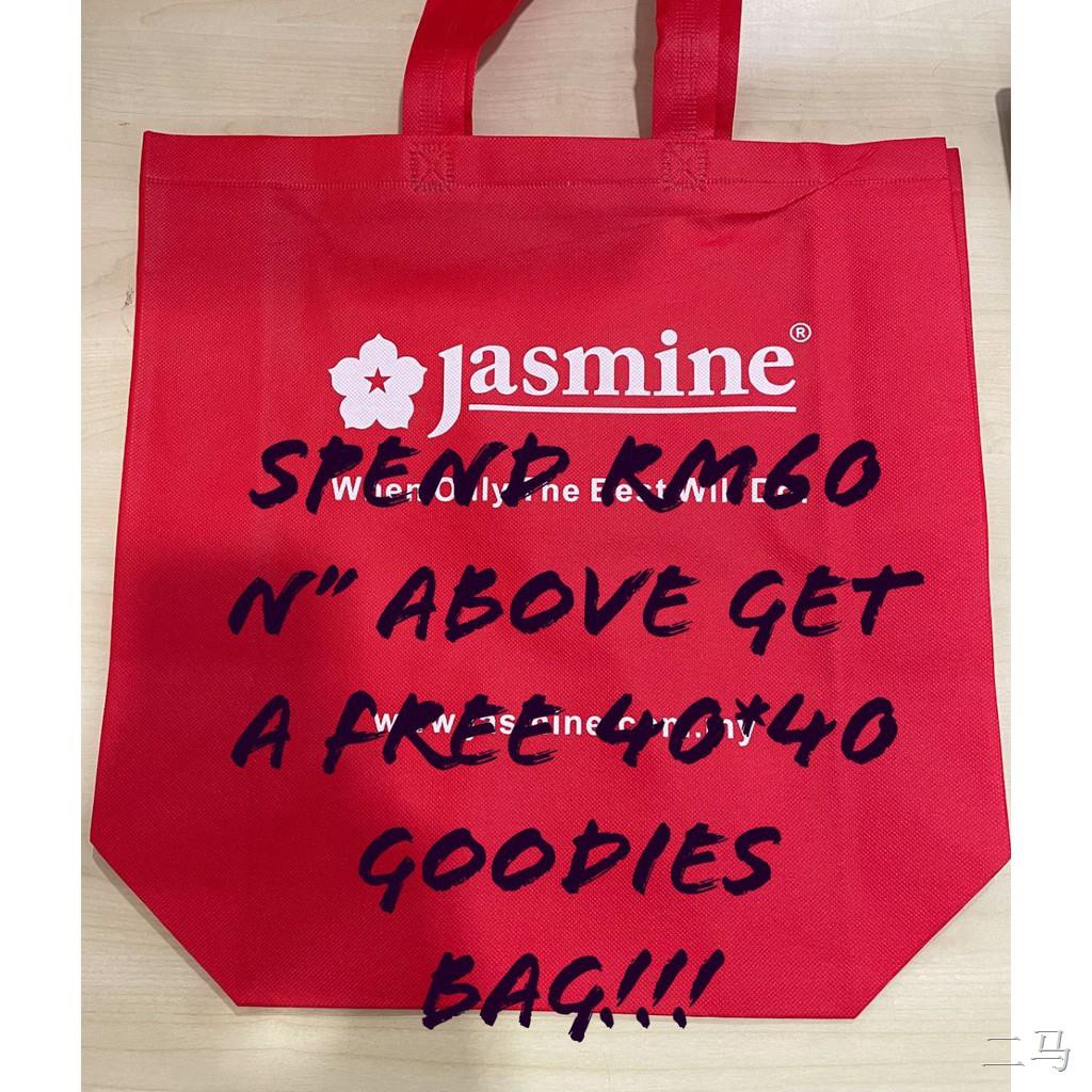 ஐ100% ORIGINAL Jasmine Pusa Cream Basmathi Parboiled Rice 5KG PusaCream ...