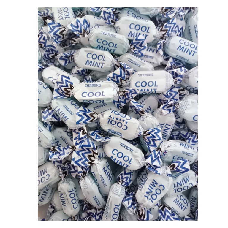 Gula gula Torrone candy 25pcs Milkiss milk Rico homark Fruits Barley ...