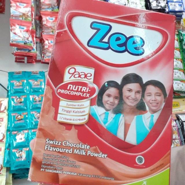 Zee Milk Box | Shopee Malaysia