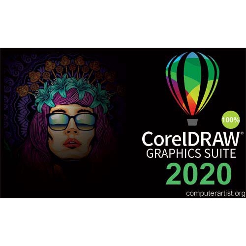 [Free Shipping] CorelDraw Graphics Suite 2020 graphic design Lifetime ...