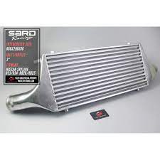 ORIGINAL READY STOCK SARD INTERCOOLER SKYLINE R33 R34 RB26 RB25 ...
