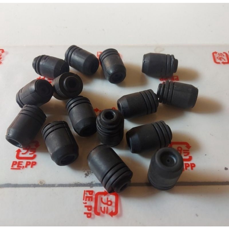 Dorr Threaded Rubber Thread Car Bottom Door Uphill,brioo, mobilio,freed ...