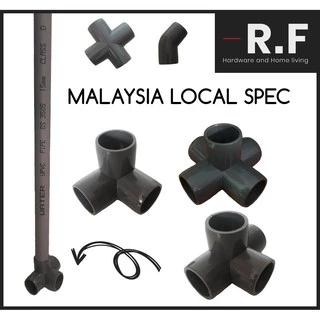pvc pipe - Prices and Promotions - Oct 2025 | Shopee Malaysia