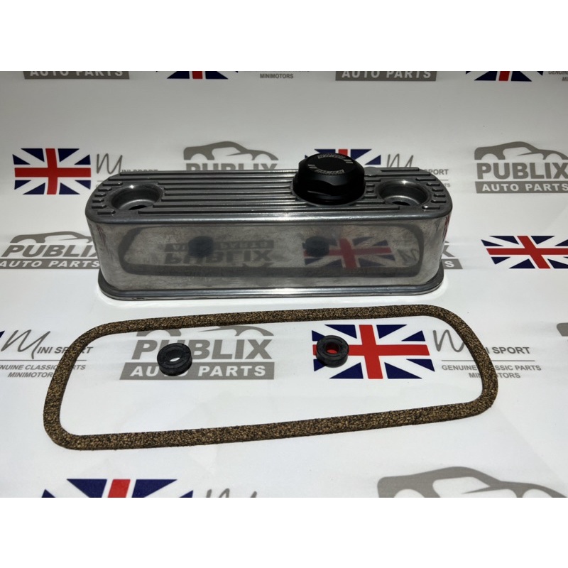 Classic Mini Parts Mini Rover Mini Austin Rocker Cover Cork Gasket ( No ...